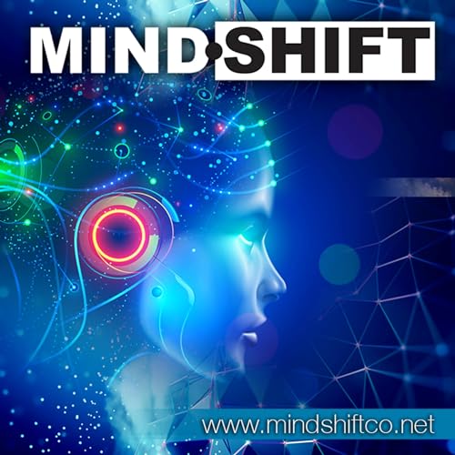 Amazon.com: MINDSHIFT : Tony Scuro: Audible Books & Originals