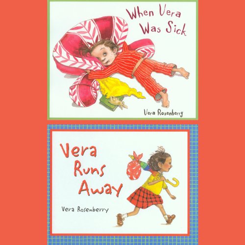 Amazon.com: When Vera Was Sick / Vera Runs Away (Audible Audio Edition ...