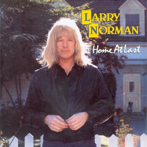 Play Home At Last by Larry Norman on Amazon Music