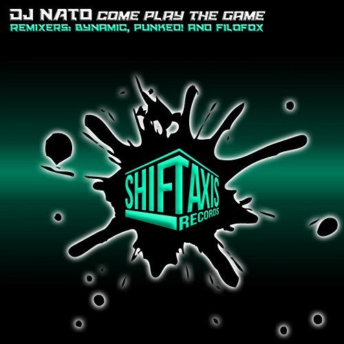 Play Come Play The Game by DJ Nato on Amazon Music