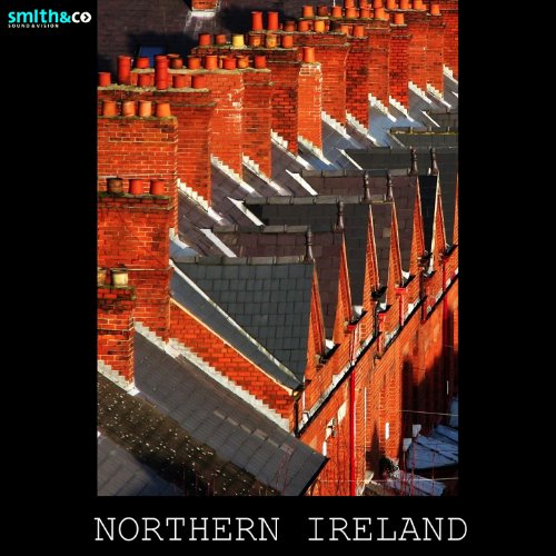 Amazon.com: Northern Ireland : VARIOUS ARTISTS: Digital Music