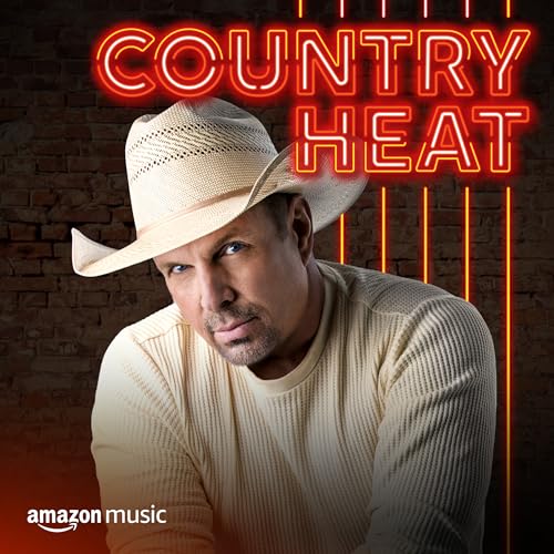 Country Heat Playlist on Amazon Music Unlimited