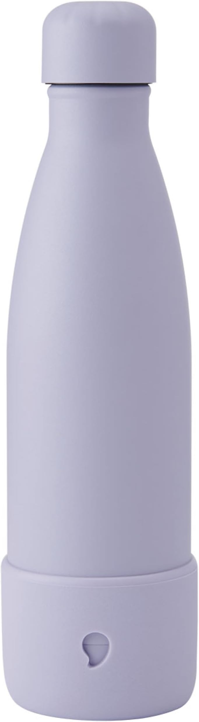 Amazon.com: S'well Stainless Steel Water Bottle with Bumper, 17oz ...