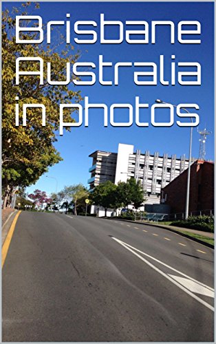 Amazon | Brisbane Australia in photos (English Edition) [Kindle edition ...
