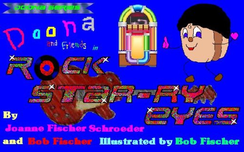 Rock Starry Eyes (Doona Series Book 8) - Kindle edition by Schroeder ...