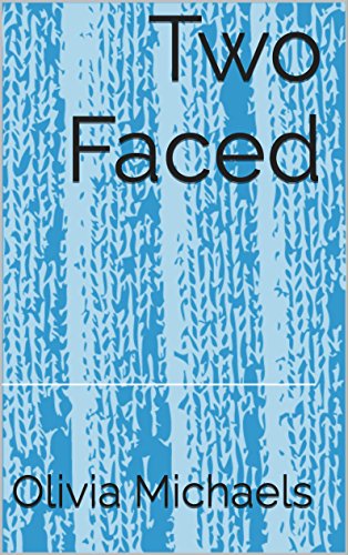 Two Faced eBook : Michaels, Olivia, Mangan, Blake, Leach, Natalie ...