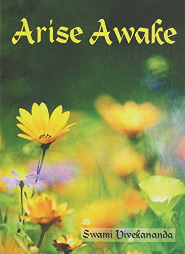 Arise Awake : Swami Vivekananda: Amazon.in: Books