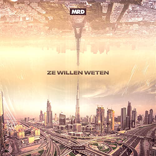 Amazon.co.jp: Ze Willen Weten [Explicit] : MRD: デジタルミュージック
