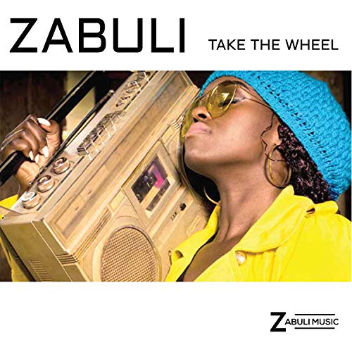 Play Take the Wheel by Zabuli on Amazon Music