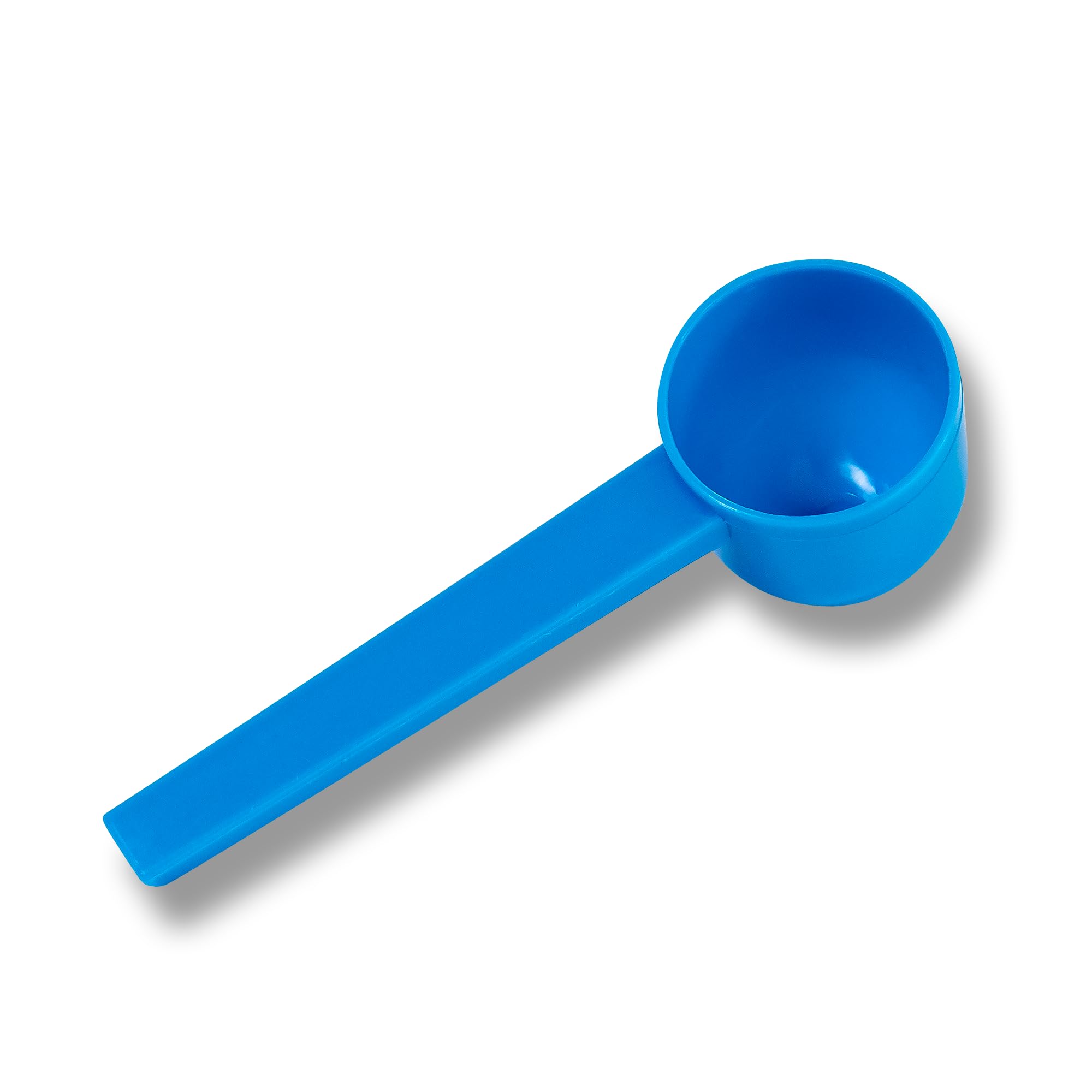 Amazon.com: 5 Gram Measuring Smidgen Micro Scoop 10 Ml PP Lab Measuring ...