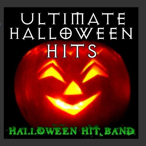 Amazon.com: Ultimate Halloween Hits: CDs & Vinyl