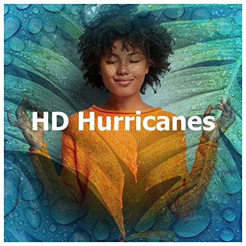 Play HD Hurricanes by Hurricane Sounds on Amazon Music