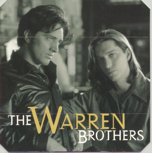Écouter Beautiful Day In The Cold Cruel World par The Warren Brothers ...