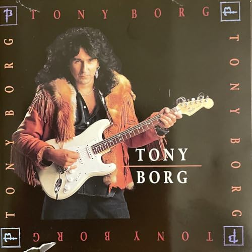 Amazon.co.jp: Tony Borg : Tony Borg: デジタルミュージック