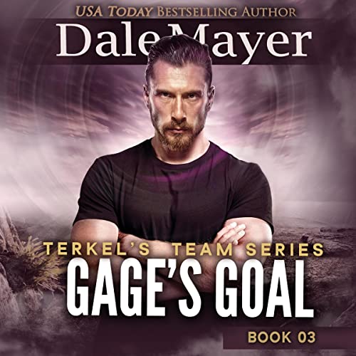 Amazon.com: Gage's Goal: Terkel's Team, Book 3 (Audible Audio Edition ...