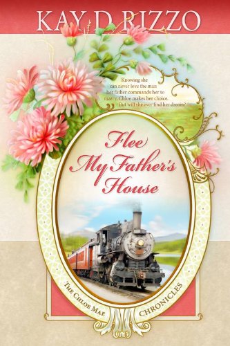 Flee My Father's House - Kindle edition by Rizzo, Kay D.. Religion ...