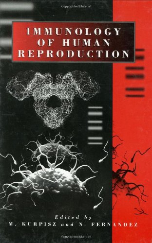 Immunology of Human Reproduction: 9781872748597: Medicine & Health ...