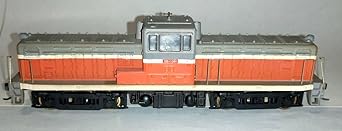 Amazon.co.jp: DD13 完成品 HOゲージ : おもちゃ