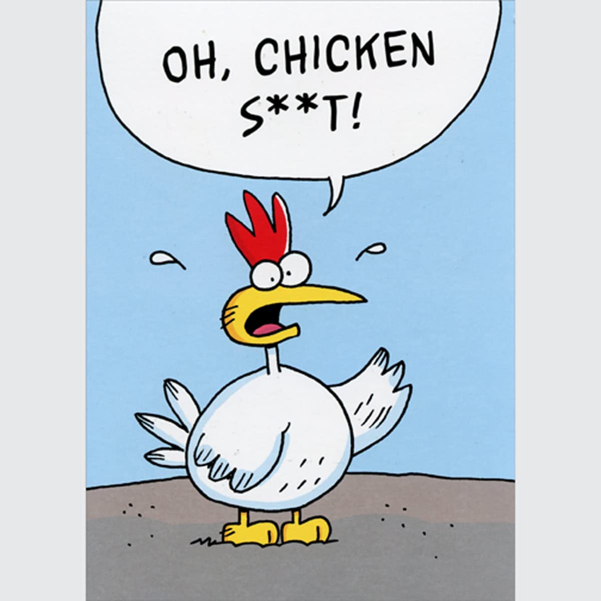 Animated Chicken Memes 30+ Funny Cartoon Chicken Hen Pointing To