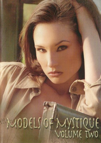 Amazon.com: Models of Mystique Volume Two : Movies & TV