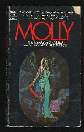 Molly: Howard, Munroe: Amazon.com: Books
