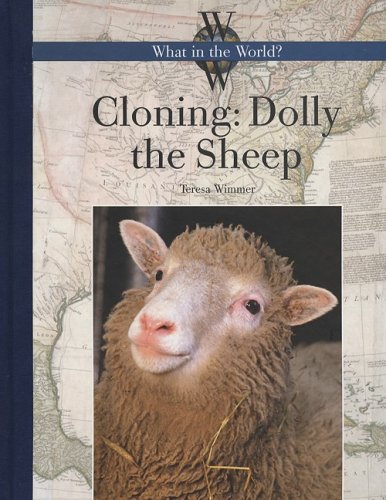 Animal Cloning Dolly The Sheep