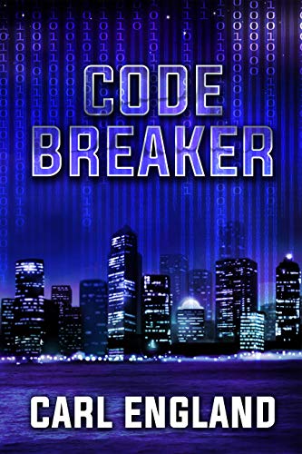 Amazon.com: Code Breaker (Alphabet Soup Series Book 2) eBook : England ...