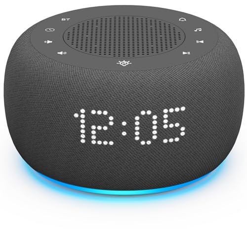 10 Best Clock Speakers of 2025: Smart Alarms That Actually Sound Good