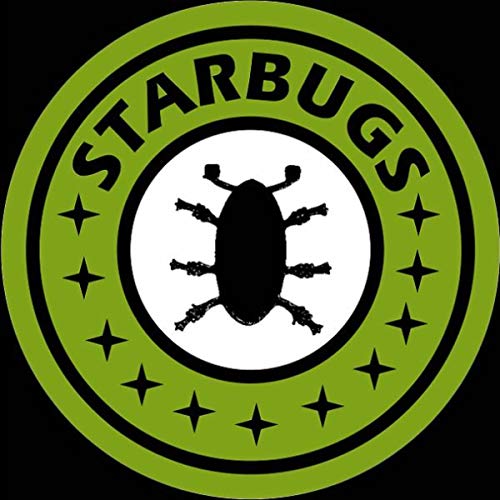 Amazon MusicでStarbugのThe Starbug Filesを再生する