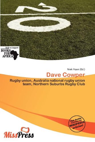 Amazon.co.jp: Dave Cowper : Yoan, Niek: Foreign Language Books