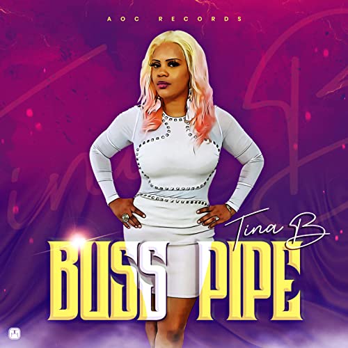 Buss Pipe de Tina B en Amazon Music Unlimited