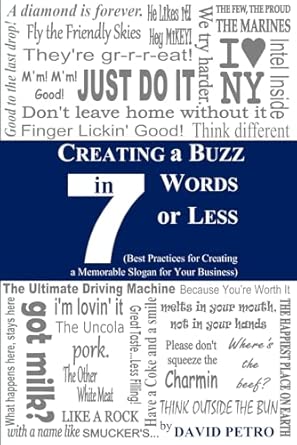 Creating a Buzz in 7 Words or Less: Best Practices for Creating a ...