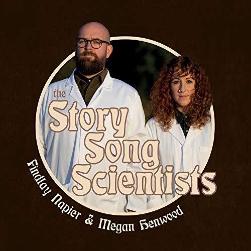 Play The Story Song Scientists by Findlay Napier & Megan Henwood on ...