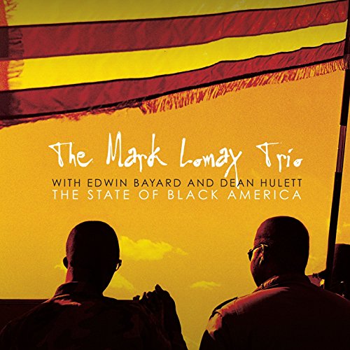 Amazon Music - The Mark Lomax TrioのThe State of Black America - Amazon ...