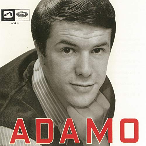Play Adamo - studio 3 by Salvatore Adamo on Amazon Music