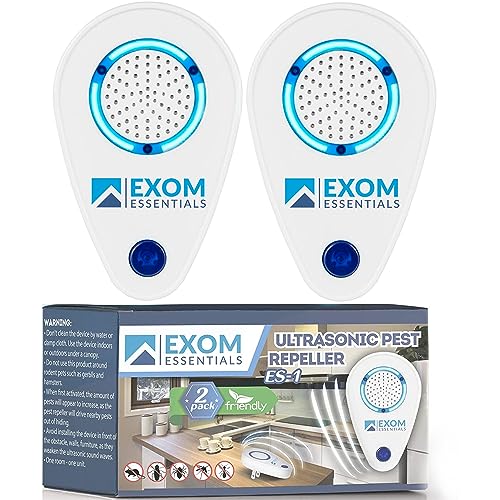 Top 10 Best Bed Bug Electronic Repellent : Reviews & Buying Guide - Katynel