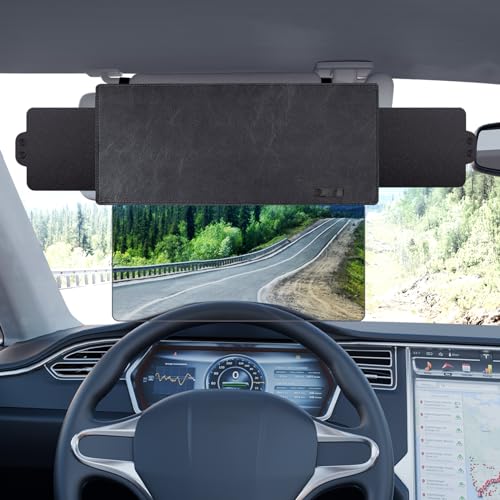 Amazon Best Sellers: Best Automotive Sun Protection Visors