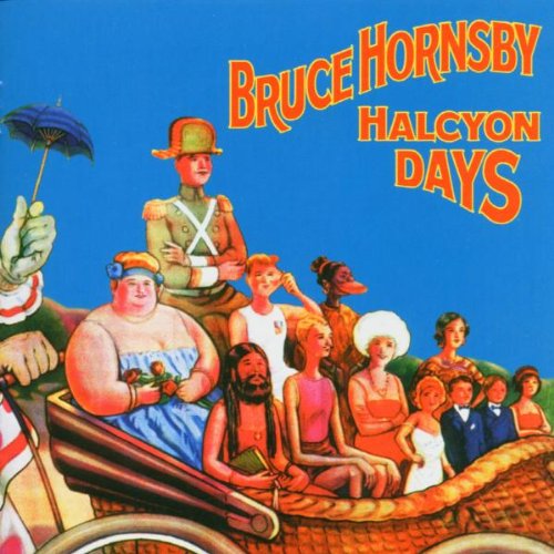 Amazon.de:Halcyon Days