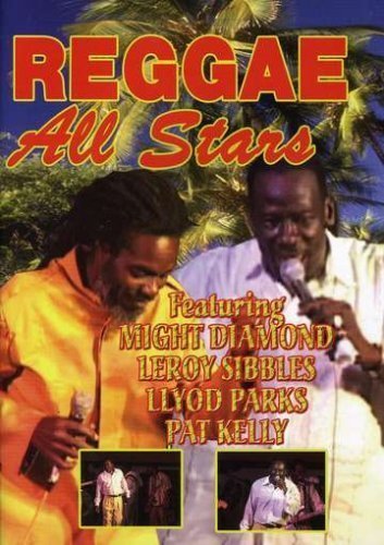 Amazon.com: Reggae All Stars by Rvx Entertainment : Movies & TV