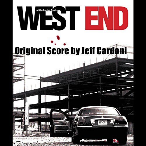 Play Original Score by Jeff Cardoni by Jeff Cardoni on Amazon Music
