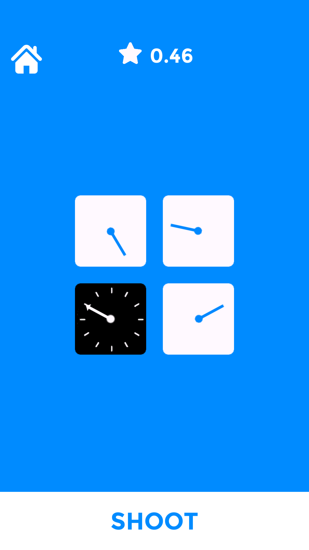 Clock : Shooting Game (New) - App on Amazon Appstore