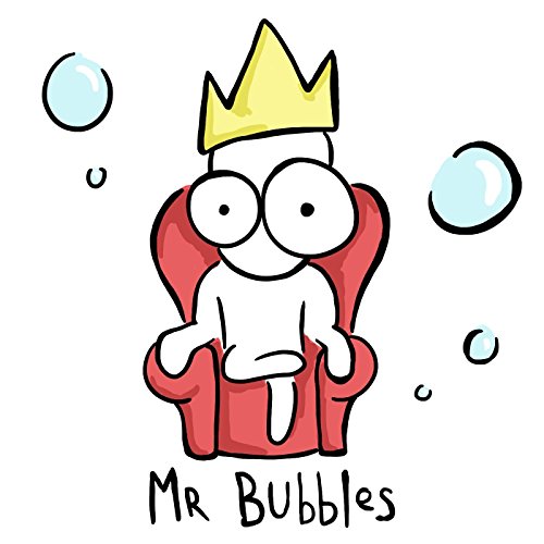 Play Mr Bubbles by The Ruminaters on Amazon Music