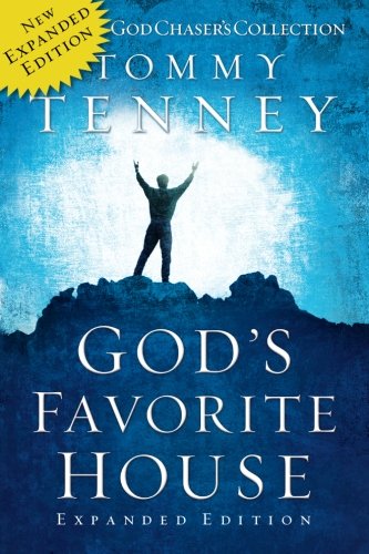 God's Favorite House: Tenney, Tommy: 9780768440041: Amazon.com: Books