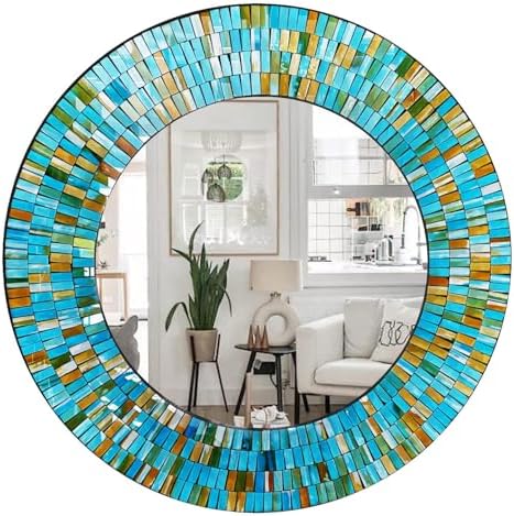 Amazon.com: Pacific Giftware Large Egyptian Beautiful Wall Mirror ...