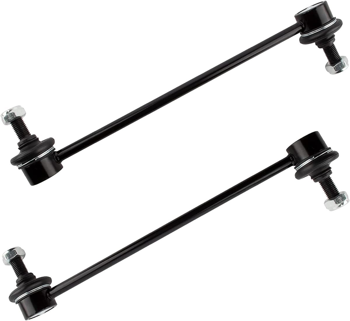 Amazon.com: NewYall Pair Rear Left and Right Sway Stabilizer Bar End ...