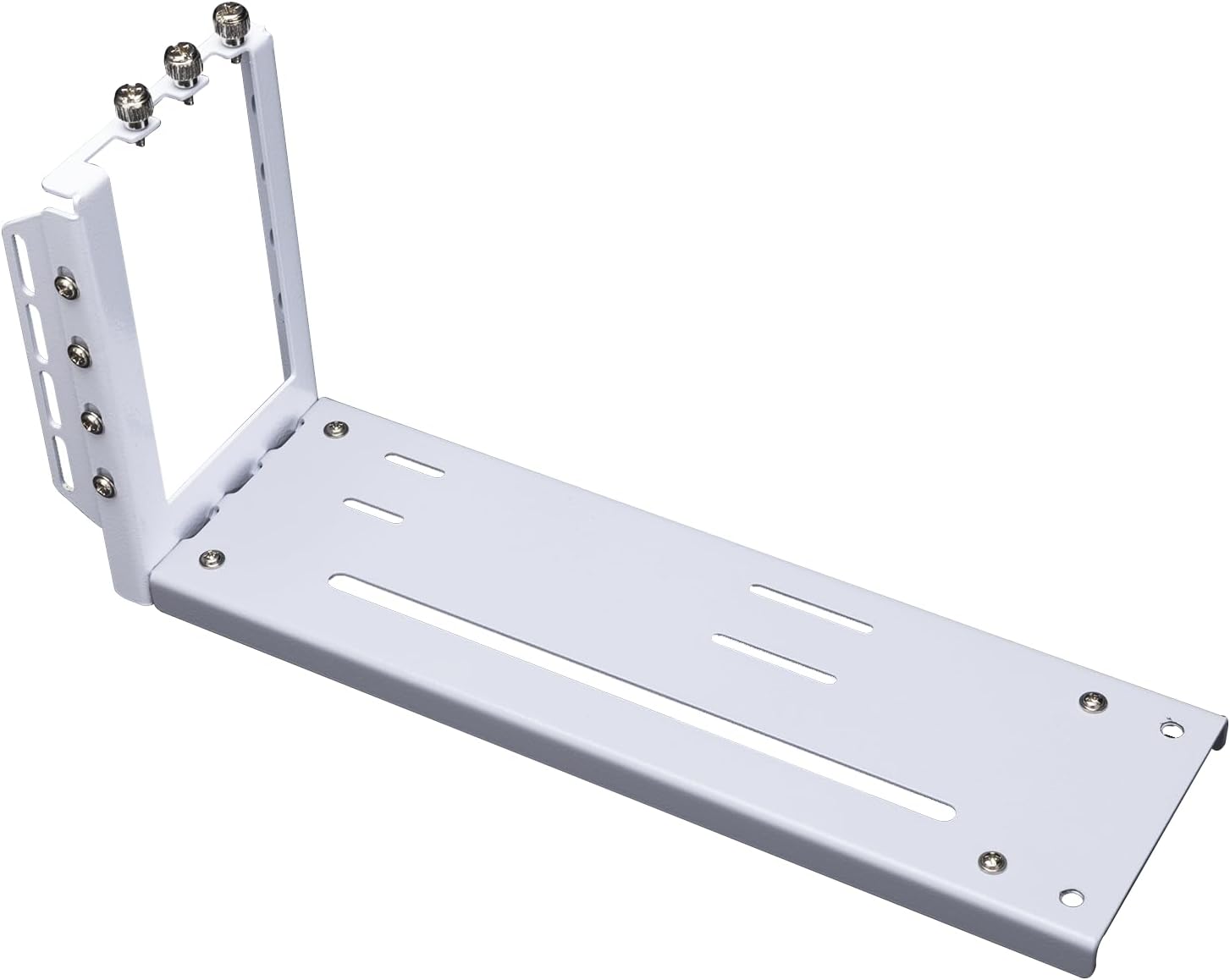 Amazon.com: EZDIY-FAB Vertical GPU Mount with High-Speed PCIE 4.0 Riser ...