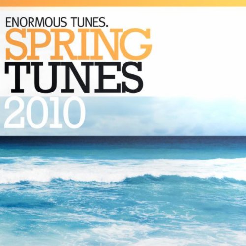 Amazon MusicでVARIOUS ARTISTSのSpring Tunes 2010を再生する