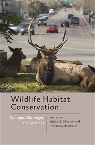 30 Best Nature Conservation Books of All Time - BookAuthority