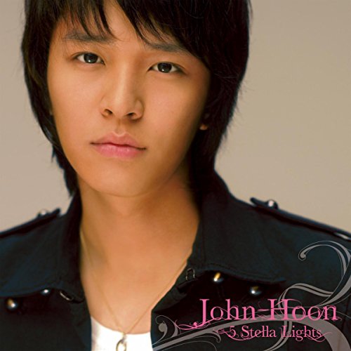 Amazon MusicでJohn-Hoonの5 Stella Lights を再生する