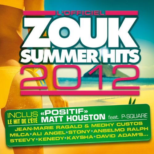 Amazon.com: Zouk Summer Hits 2012 (18 tubes) : VARIOUS ARTISTS: Digital ...
